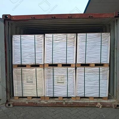 Cina Carta di arte C1S C2S lucida e opaca con rivestimento su un lato o su due lati in vendita