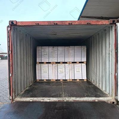 Cina Carta di stampa per carta artigianale C1S C2S Gloss Mat Virgin Wood Pulp in vendita