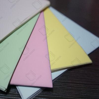 Китай 45-80 г НКР с черным изображением 100% древесной целлюлозы продается