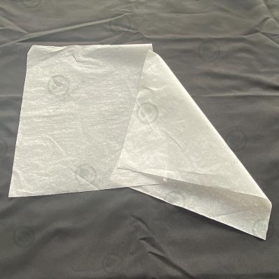 Excellent Brightness Custom Tissue Paper for Facial Cleaning FSC Certificated Jumbo Roll