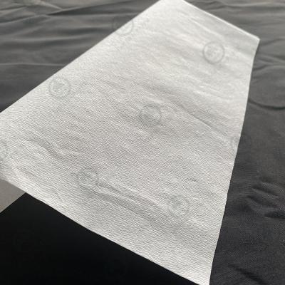 China Custom Tissue Paper Super Water Absorbent and Flushable 100% Virgin Pulp High Brightness and Gloss Economical and Durable for sale