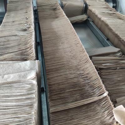 Cina Bambù Servizio carta Jumbo Roll Dimensione Oltre 600mm O Piccolo Pacchetto Dimensione personalizzata in vendita