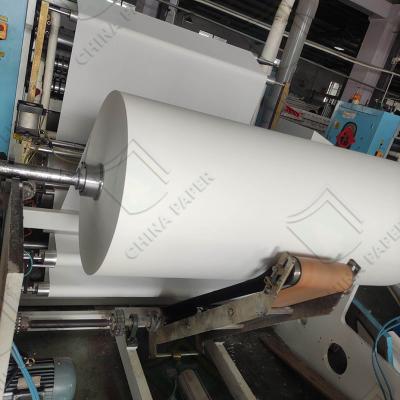 China Custom Tissue Paper Super Water Absorbent and Flushable 100% Virgin Pulp High Brightness and Gloss Economical and Durable for sale