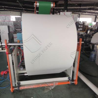 China High GSM Customizable Size Napkin Tissue Soft Durable Material for sale