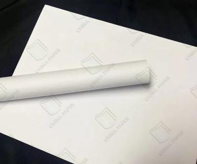 Китай Тяжелая офсетная бумага без древесины для высококачественной печати продается