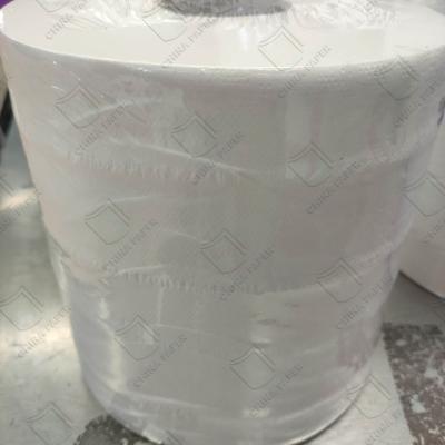 China 1-3ply OEM Service Hand Towel Paper Customized Size Tear Resistant SGS Test Report for sale