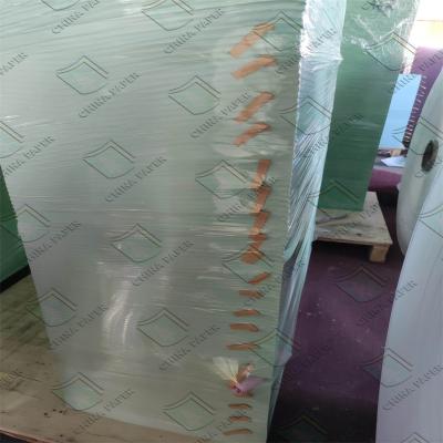 China Carbonless Paper  in Roll or Sheet Ream NCR Paper For Invoice, Billing for sale
