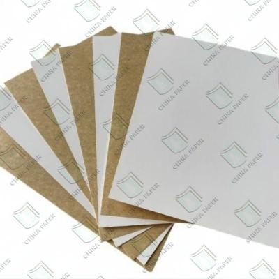 Cina Fornitore cinese imballaggio liquido cartone Kraft retro bianco retro 205g-300g imballaggio latte in vendita