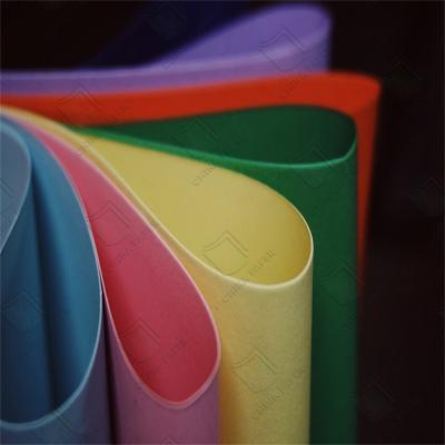 China Color Paper Used for Making Handicraft Printing Office Documents Color Printing Paper for sale