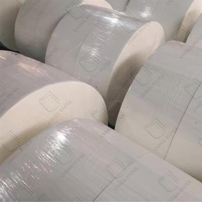 中国 濃縮型 粉末なし 紙切れ 携帯用紙 100% 木製パルス 顔面用紙 販売のため