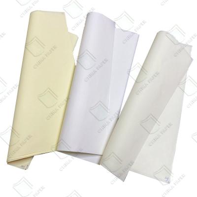 China Papel de impressão de Bíblia de alta opacidade e transparência 28 GSM - 60 GSM for sale