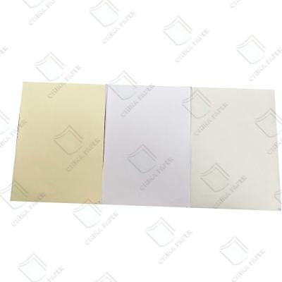 China Papel de impressão de Bíblia 100% de madeira virgem for sale