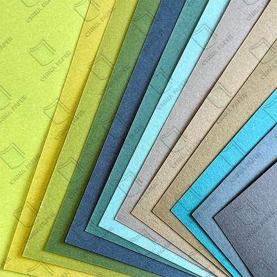 Cina Cartucce di colore duraturo e vivace per biglietti da visita Inviti e poster in vendita