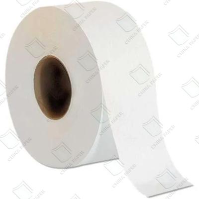 China Virgin Pulp Kitchen Paper Mother Rolls Oil And Water Absorptionstrong Cleaning Power Tissue Paper for sale