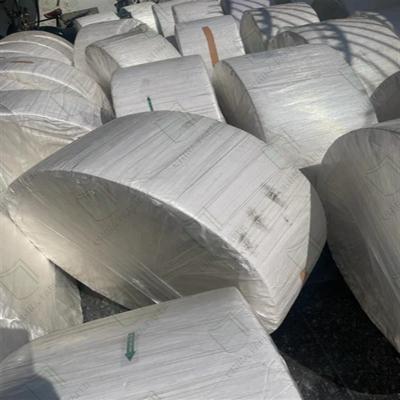 China Comfortable And Sustainable Bathroom Paper Flushable And Biodegradeable Toilet Tissue Paper for sale