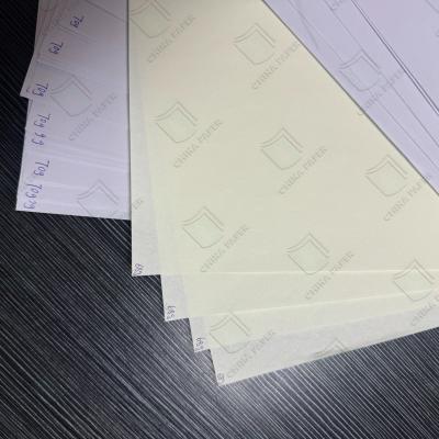 China Cost-Effective Offset Paper For Printing Notebooks Journalsm And Instructional Materials for sale