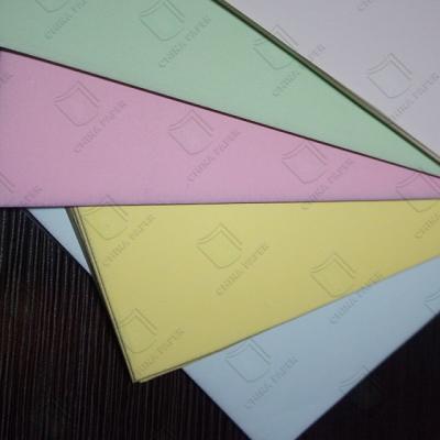 Китай Экологически чистые бумажные роллы NCR для устойчивых бизнес-решений продается