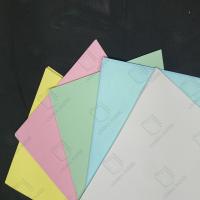 China Versatile Carbonless Paper For Receipts , Labels And Multi-Part Documents for sale