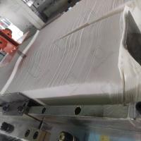 China Advanced Embossing Technology Tissue Paper Enhancing Strength And Liquid Retention for sale