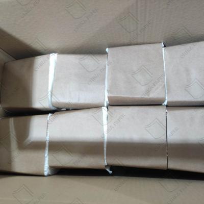 China Eco-Friendly 1-3 Ply Hand Towels 17-45 GSM Biodegradable & Hypoallergenic for sale