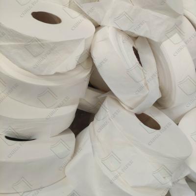 China 1-3ply Eco-Friendly Tissue Paper Biodegradable Custom Size Options for sale