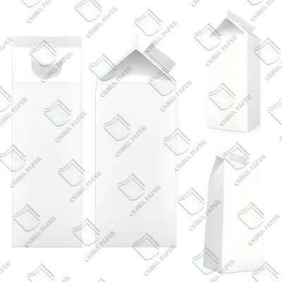 중국 래미네이션용 다층 LPB - 알루미늄 포일 및 지방 방지 종이와 호환됩니다. 판매용