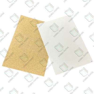 China LPB with Natural Color Pulp Layers - Enhanced Opacity for Vibrant Print Designs for sale