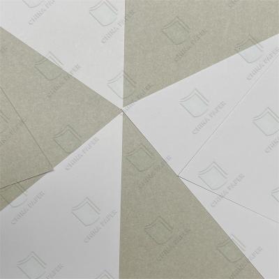 China Gray-Base Cardstock for Architectural Models Scale Accuracy & Structural Integrity for sale