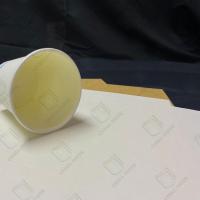 China Lightweight Clay Composite Paperboard For Durable Disposable Cups for sale