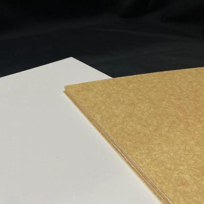 Cina Innovativo cartone kraft rivestito di argilla per una maggiore freschezza in vendita