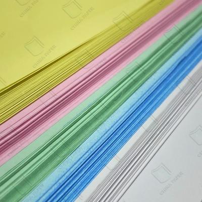 China AA Grade NCR Carbonless Printing Paper for Bank Payment Receipt for sale