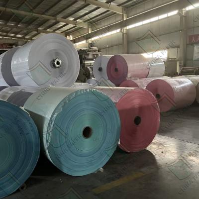 China AA Grade NCR Carbonless Printing Paper for Bank Payment Receipt for sale