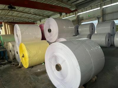 Китай Премиум безыгольная бумага для многослойных форм NCR 45-80 г/м² продается