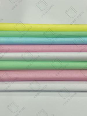 Cina Carta inossidabile personalizzabile 60 gm CFB NCR Blu per le forme commerciali di marca in vendita