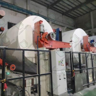 China Glossy C2S Coated Couche Paper for Postcards Printing Advertising for sale