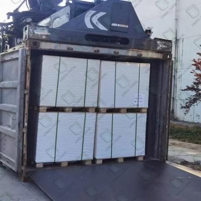 Cina Carta di stampa per carta artigianale C1S C2S Gloss Mat Virgin Wood Pulp in vendita