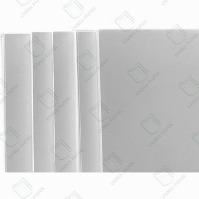 Китай Экономично эффективный C1S Ivory Board Rolls Hot Sale GC1/GC2 FBB для печатных листов продается