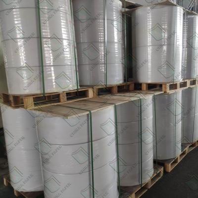 Китай Картон слоновой кости высокой плотности 250-300 г/м² для коробок продается