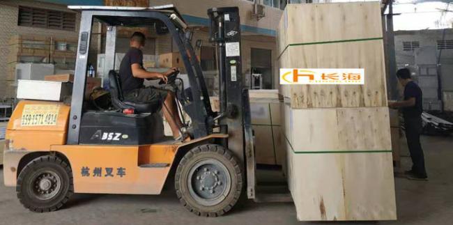 Full Structure of Polypropylene Welded Lab Table Work Bench Lab Cabinet Customize