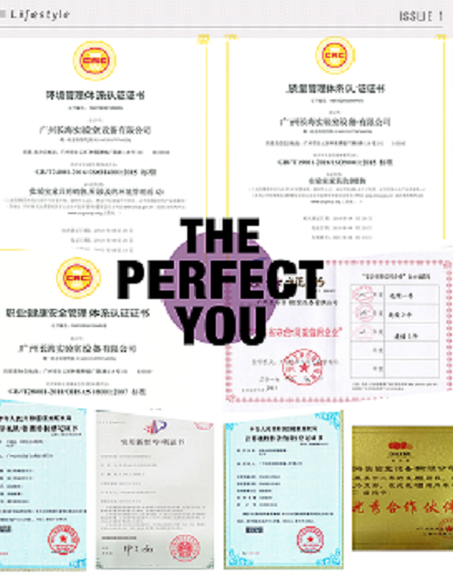 Medical Electrical Laboratory Furniture Table With Cabinets Storage and Wall Cupboard