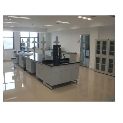 中国 化学発煙のフードの/Fumeの食器棚の衛生検査隊の家具 販売のため