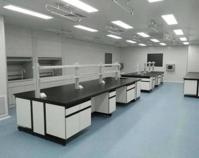 中国 調節可能な安全で有効な衛生検査隊の家具を設計する 販売のため