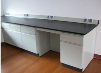 Китай Съемная таблица фармации таблицы медицинской лаборатории с различным Бенхтоп продается