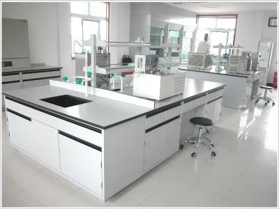 China Drawer Heavy Duty Workshop 3000*750 Lab Tables Work Benches for sale