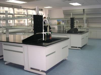 Cina Istruisca il banco scientifico del laboratorio professionale/mobilia su misura del laboratorio in vendita