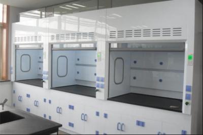 중국 1500-3000 검사와 테스트 센터를 위한 M3/H 실험실 증기 두건 판매용