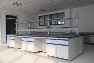 Cina Banchi da lavoro delle Tabelle del laboratorio delle soluzioni pp 1500*850mm del laboratorio in vendita