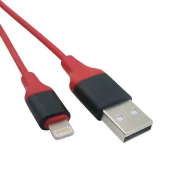 Cina 2M 4K UHD HDMI cablano 8 l'adattatore di Digital avoirdupois del fulmine di Pin 1080P per Iphone in vendita