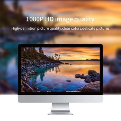 Cina arraffone HDMI 4k di VGA della carta di video bloccaggio di 1080P USB 3,0 video per il PC di Macbook in vendita
