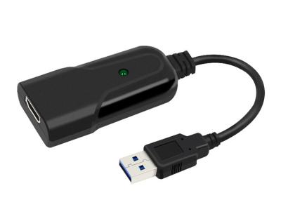 Cina arraffone del dispositivo di video bloccaggio di 12Bit USB HDMI per PS4 IL DVD 50g in vendita